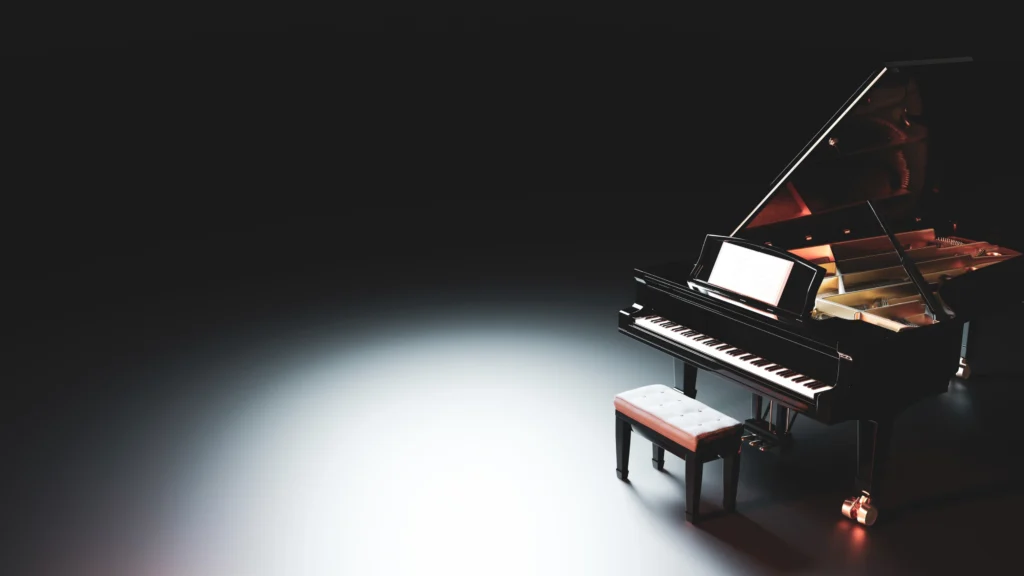 Cookham Piano Lessons | Piano Teacher | MusicTutor