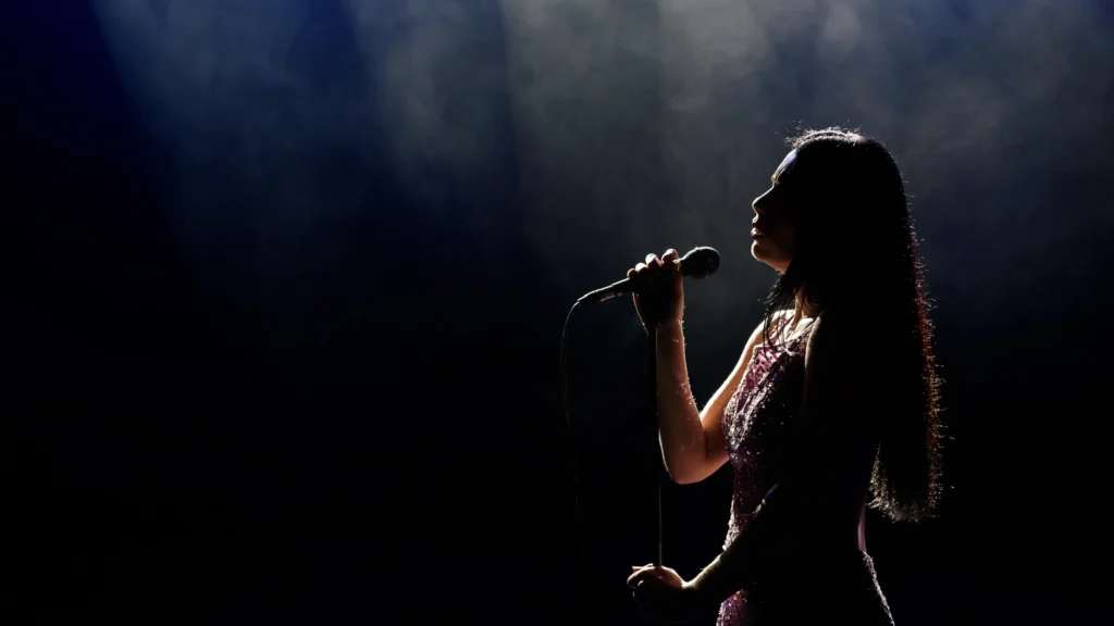 Winnersh Singing Lessons | Vocal Coach | MusicTutor